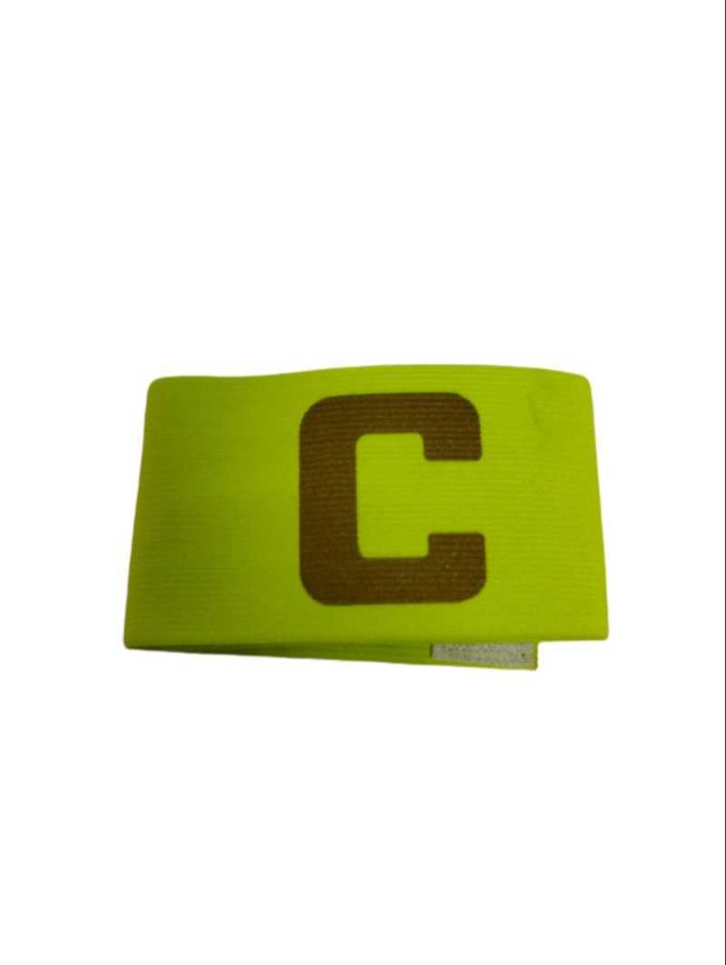 Jual Ban Kapten Captain Armband Sepak Bola Futsal Di Seller ...