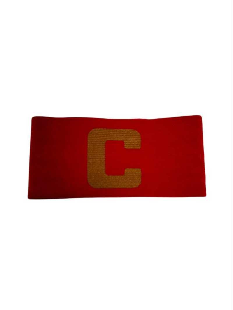 Jual Ban Kapten Captain Armband Sepak Bola Futsal Di Seller ...