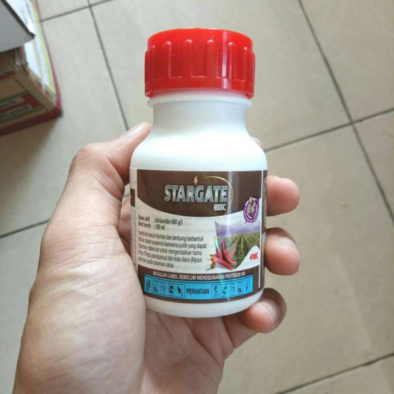 Jual Insektisida Stargate Original Murah - Harga Diskon Juli 2024 | Blibli.com