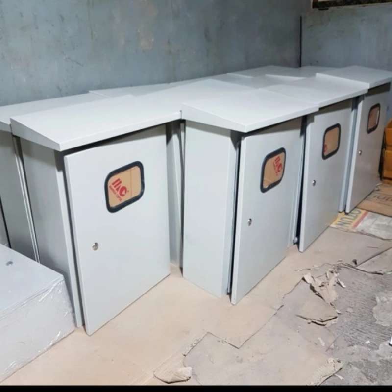 Promo Box panel 40x60x20 akrilik Diskon 23% di Seller Marci Store ...