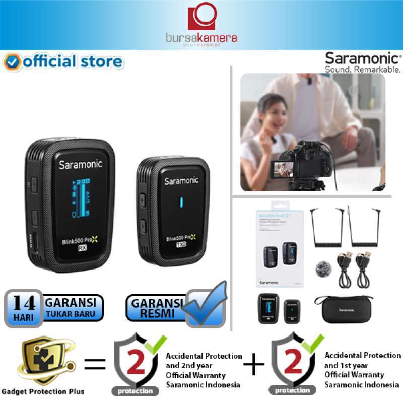 Jual Clip On Wireless Original Sound Original Murah - Harga Diskon ...