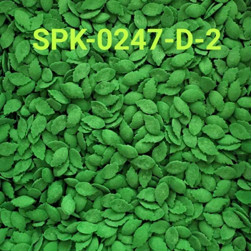 Promo GR-SPK-0247 Sprinkles sprinkle sprinkel 1kg kilo daun mawar tipis ...