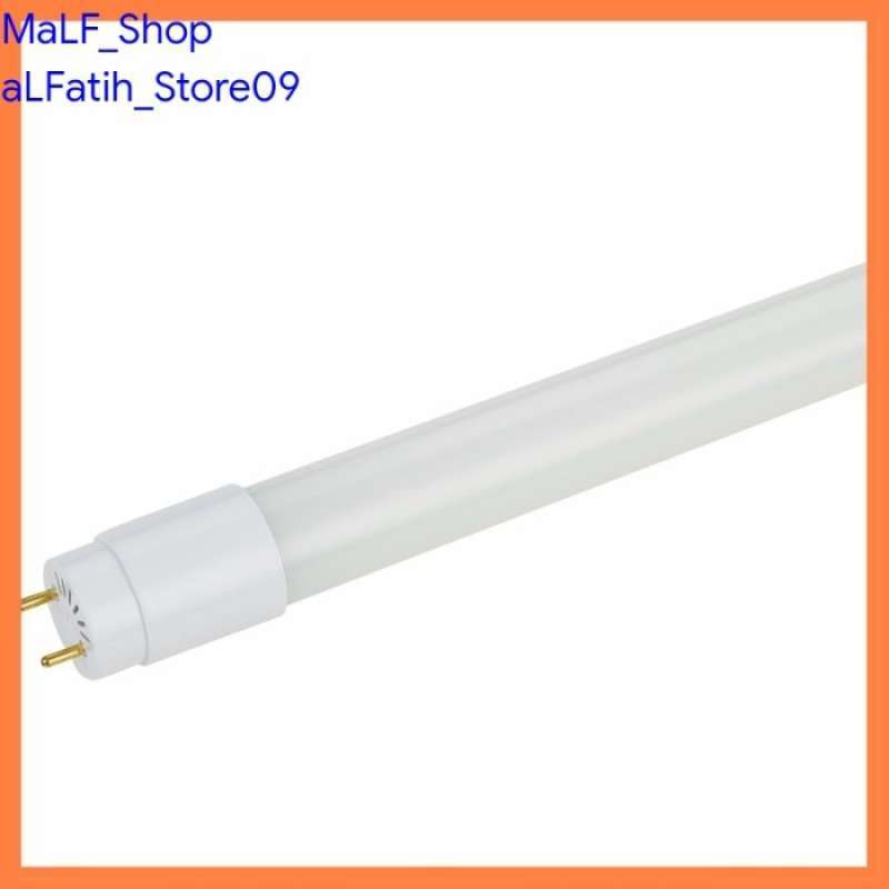 Promo Apa Bohlam Led Single Tube T8 18w 1.2 Mtr - Cool Daylight Diskon ...