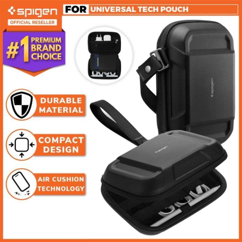 Jual Spigen Organizer Spesifikasi Original, Murah & Diskon Harga Maret ...
