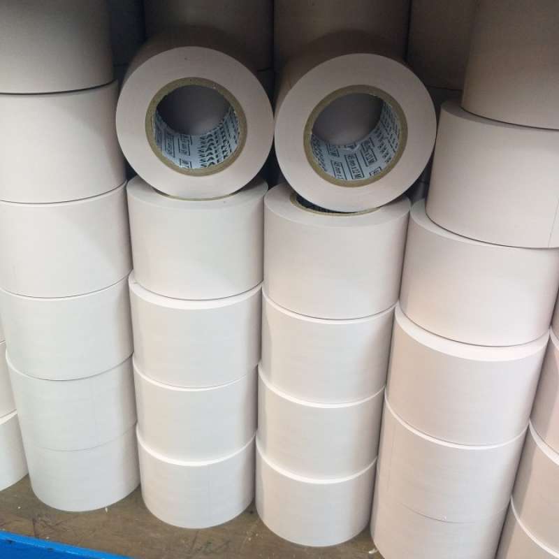 Promo Daktip Lem Ac Isolasi Ac Merk Pasific 50 Roll Diskon 23% Di ...