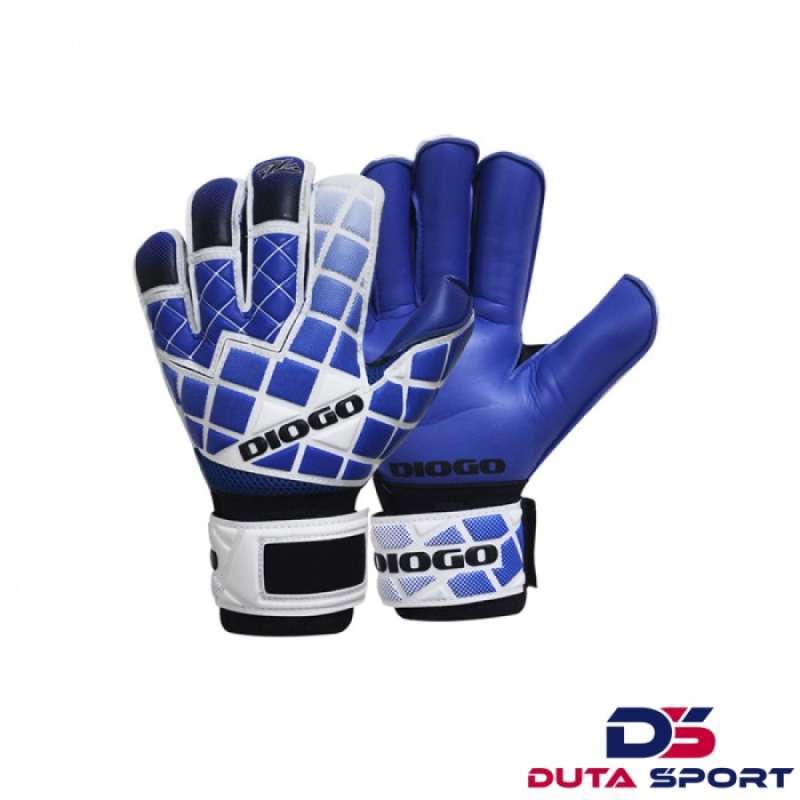 Promo SARUNG TANGAN KIPER GLOVE TULANG AREZZO DIOGO DIEGO ORIGINAL ...