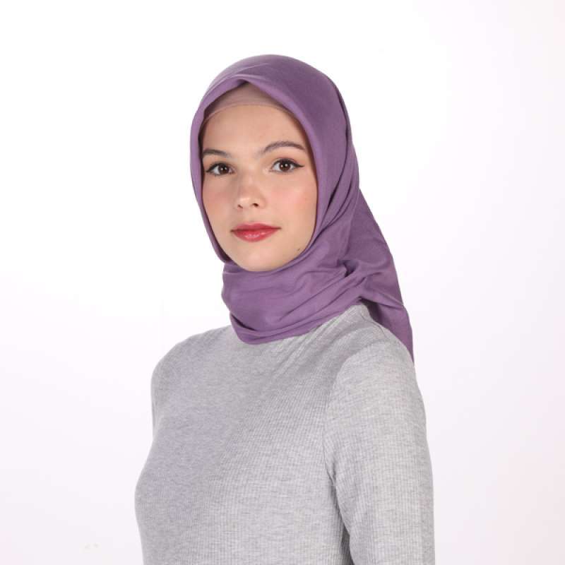 Hijabers Wajib Merapat! Inilah Rekomendasi Bahan Hijab Anti Kusut, Cek Dulu Yuk! - Blibli Friends
