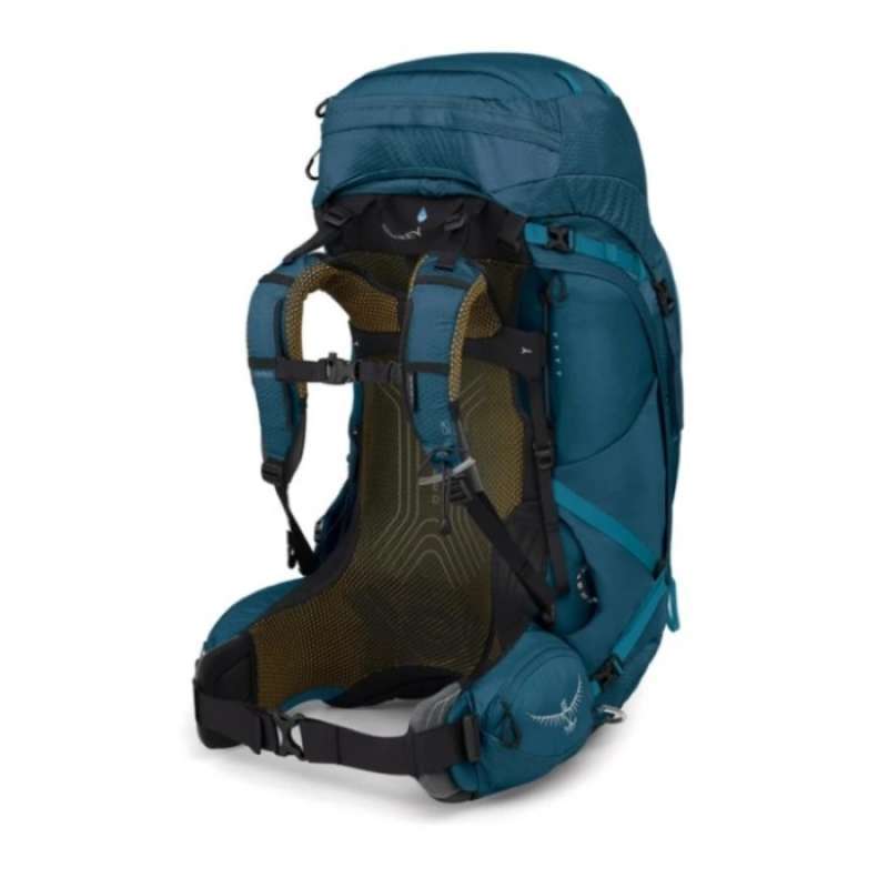 Jual Tas Gunung Osprey Atmos 65 Ag Blue Not Eiger Di Seller Kaporitxtore - Meruya Utara (ilir ...