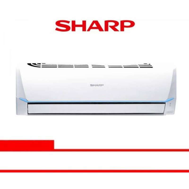 Jual Ac Sharp 1/2 Pk - 2 Pk Say Series Made In Thailand Di Seller ...