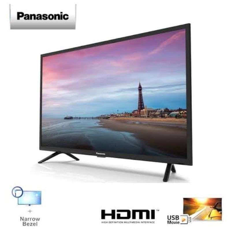Jual Led Tv Panasonic 32 Inch Th-32h410g Th 32h410g 32h4 Digital 32 ...