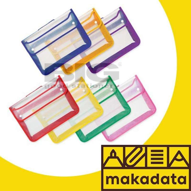 Jual ZIPP FILE | MAP DOKUMEN BIG 7010 MURAH - Ungu di Seller Makadata ...