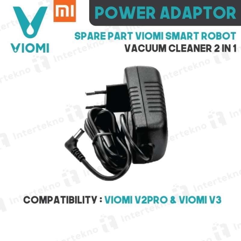 Jual Viomi Power Adaptor (v2 Pro|v3) Di Seller Viomi Store - Pejagalan ...