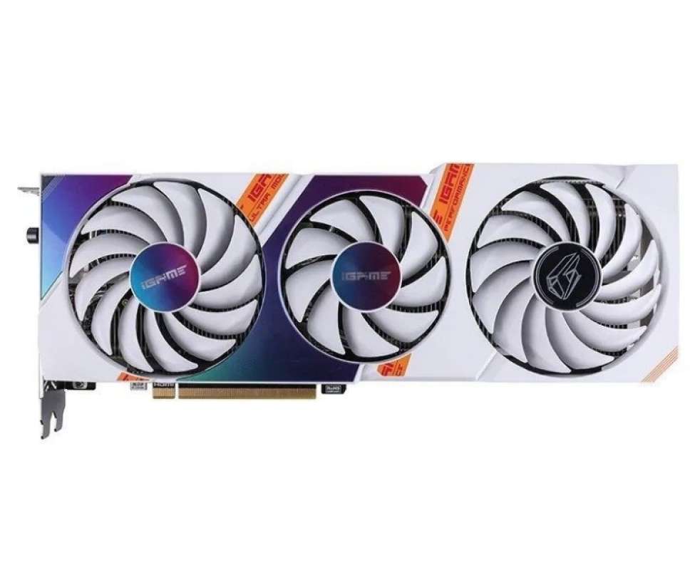 Promo Colorful Igame Geforce Rtx 3060 Ultra W Oc 8gb-v – Rtx 3060 Ultra ...