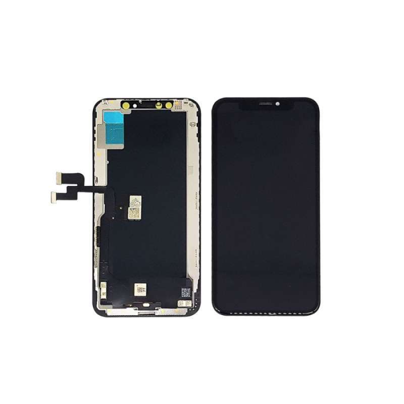 Promo LCD + TOUCHSCREEN X AMOLED ORIGINAL MERK HEX Diskon 23% di Seller ...