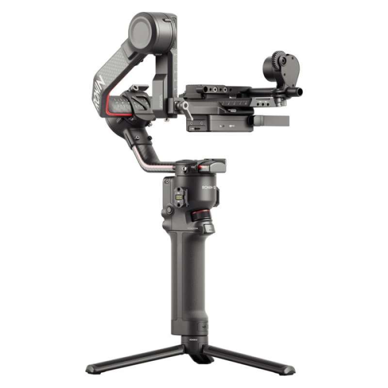 Promo Dji Ronin S 2 - S2 - Rs2 - Ii Pro Combo Gimbal Stabilizer Diskon ...