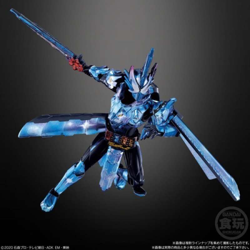 Jual sodo so-do book9 Kamen Rider Saber no.5+6 Xross Featuring Saber ... Jual sodo so-do book9 Kamen Rider Saber no.5+6 Xross Featuring Saber ...