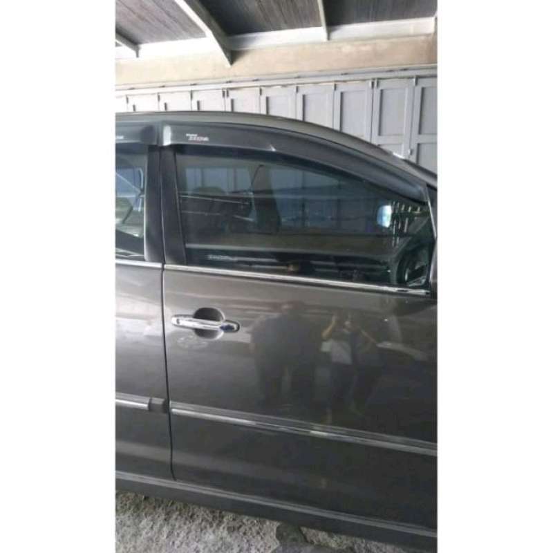 Harga Talang Air Innova Barong 💯 Terbaru, Spesifikasi, & Kredit April 2026