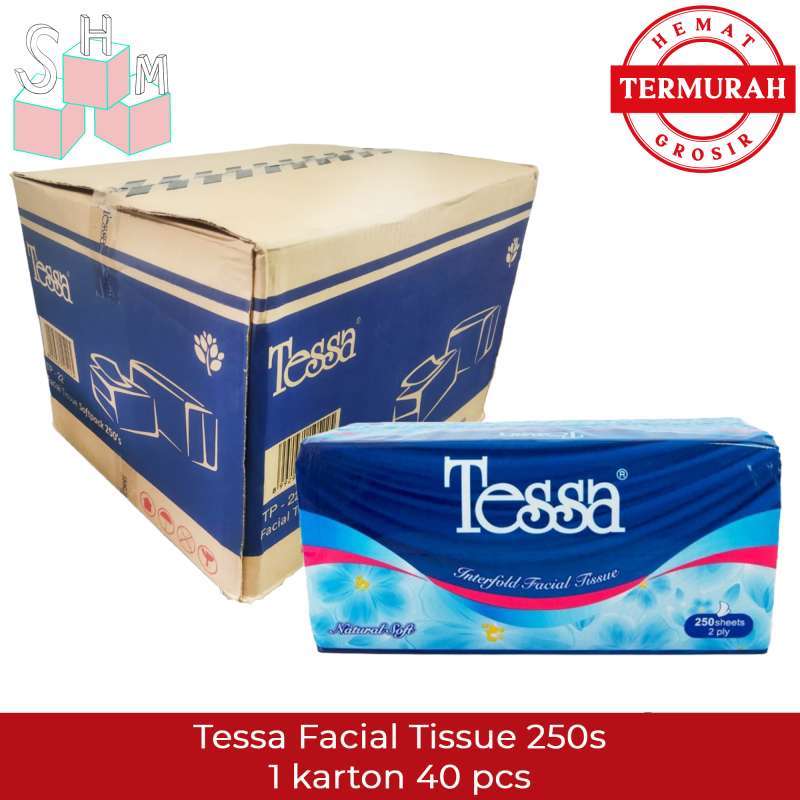 Jual Tissue 250 S 1 Karton Termurah - Harga Grosir Terupdate Hari Ini ...