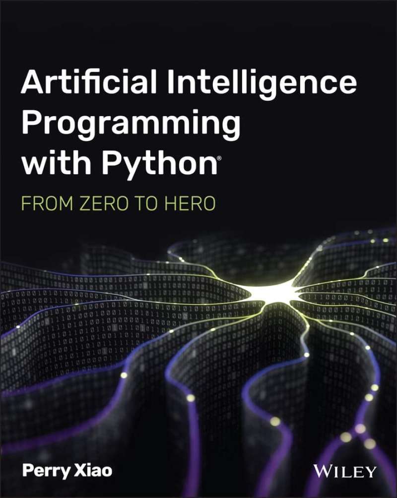Jual Ebook - Artificial Intelligence Programming With Python Di Seller ...