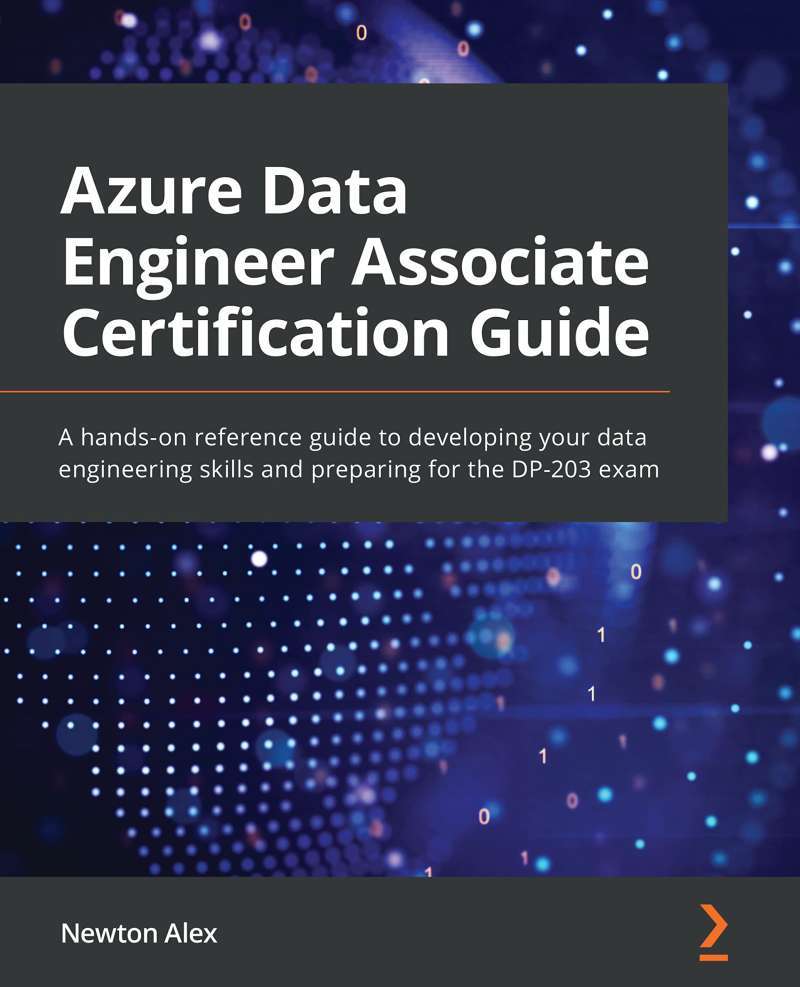 Jual EBOOK - Azure Data Engineer Associate Certification Guide di ...