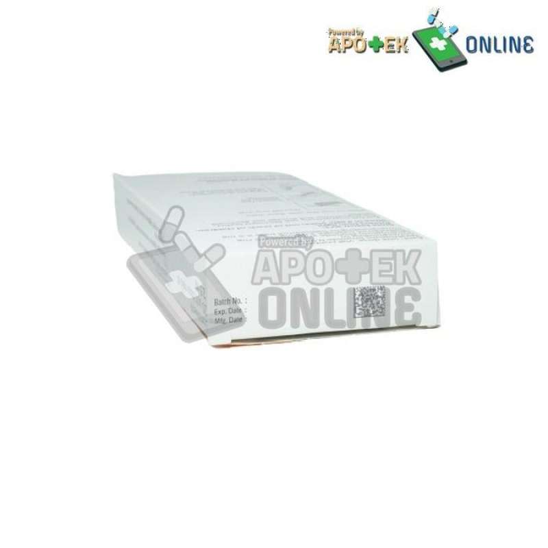 Jual Combivent 2,5ml Udv 10`s/salbutamol Sulfat,ipratropium Bromide ...