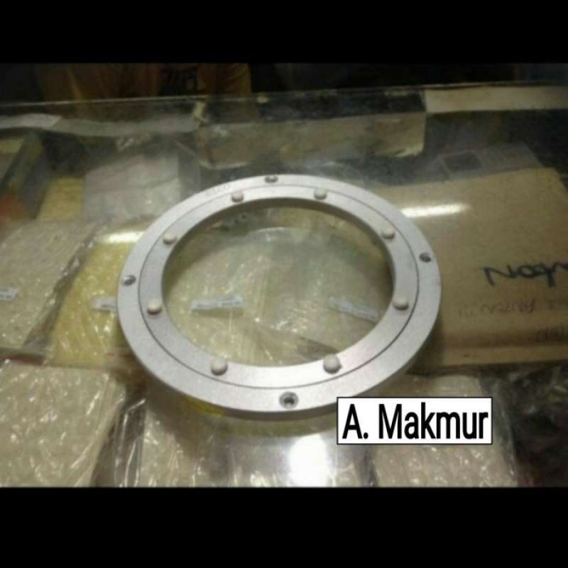 Promo KOLAHAR MEJA 40CM LAHER MEJA KOLAHER BEARING PUTARAN MEJA MKN ...