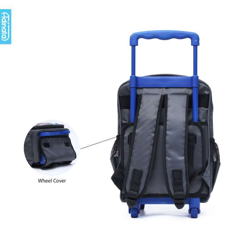 Jual Transformers Battle Trolley 2300-0656 / Tas Ransel / Ransel ...