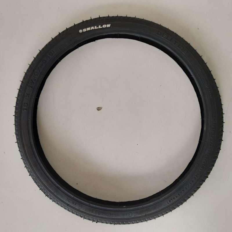 Jual Ban Luar Sepeda Swallow 16 x 1 3/8 di Seller Du.Dutz - Kapuk, Kota Jakarta Barat | Blibli