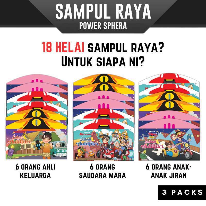 Jual BoBoiBoy Mechamato Papa Pipi Sampul Raya 2023 Power Sphera Edition ...