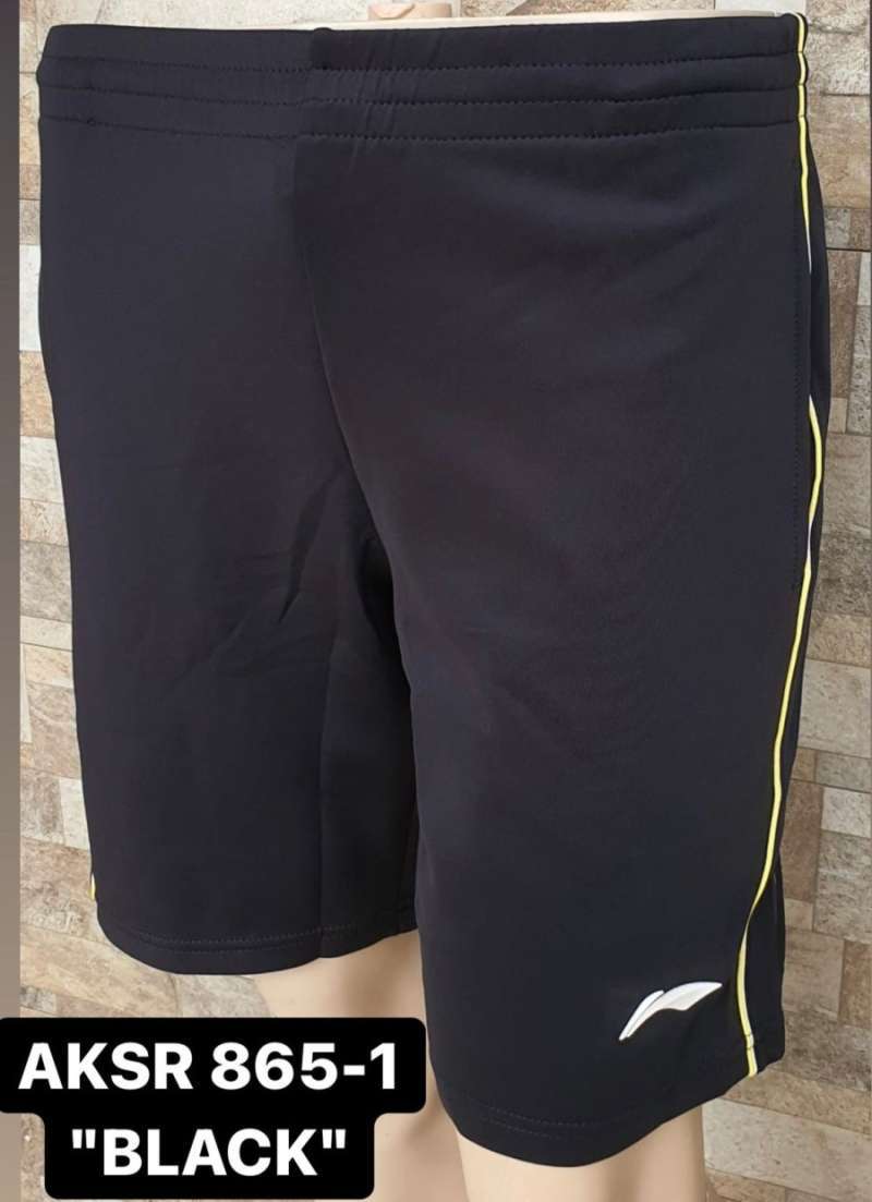 Jual Li Ning Badminton Shorts Original Terbaru - Harga Promo Murah Mei ...