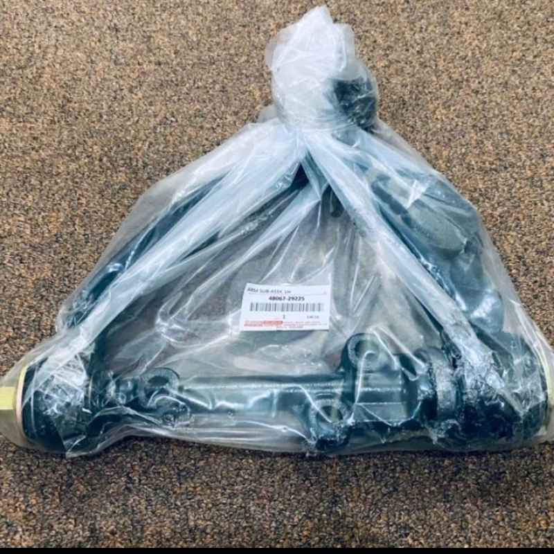 Jual Upper Arm Sayap Atas Toyota Hiace Commuter Di Seller Meduk Motor ...