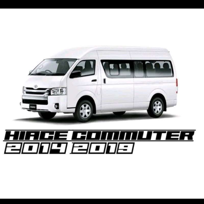 Jual Upper Arm Sayap Atas Toyota Hiace Commuter Di Seller Meduk Motor ...
