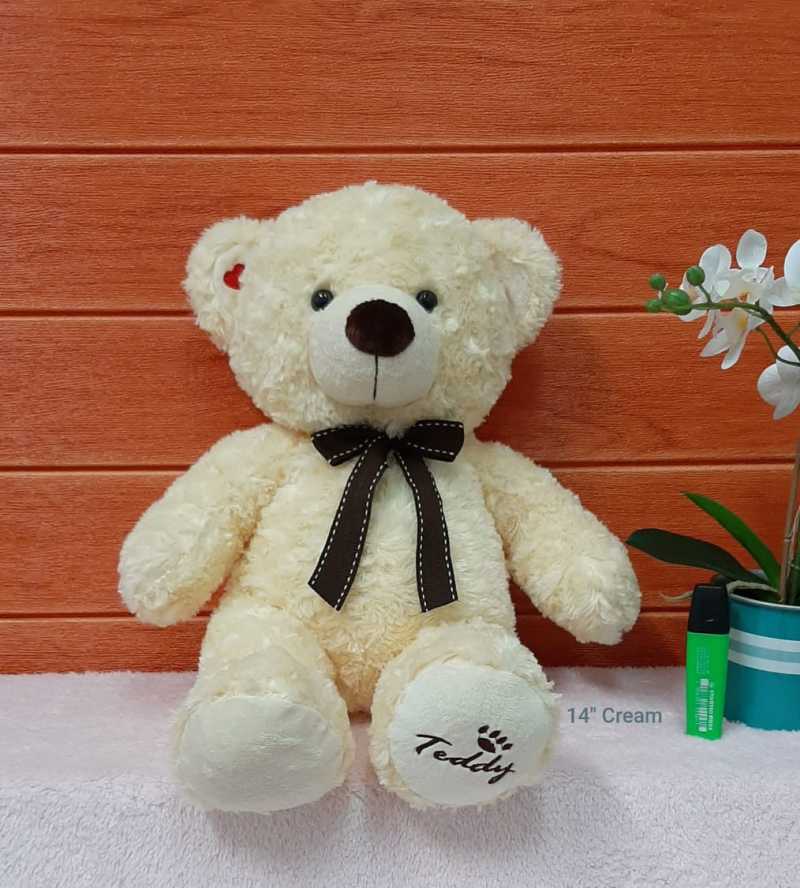 Boneka Beruang