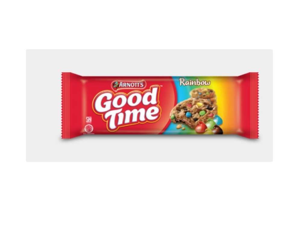 Jual Good Time Rainbow 16 Termurah - Harga Grosir Terupdate Hari Ini ...