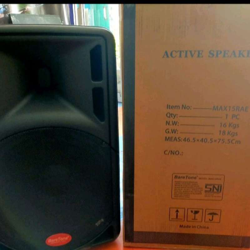 Jual Ampli Untuk Speaker Aktif Original, Murah & Diskon Juni 2024 | Blibli