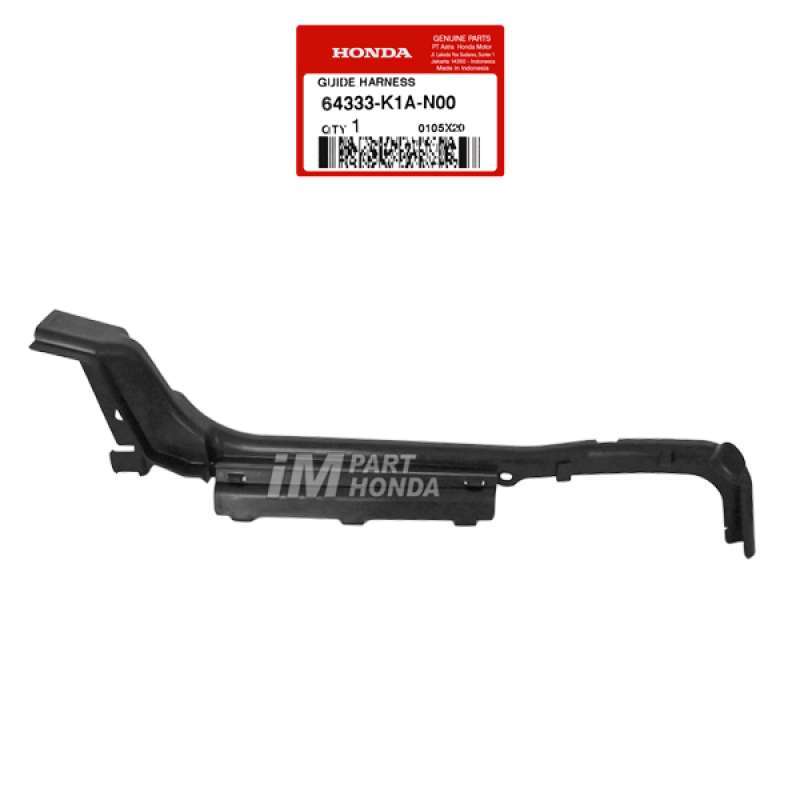 Jual AHM 64333-K1A-N00 Guide Harness Beat LED ECO Street K1A di Seller ...