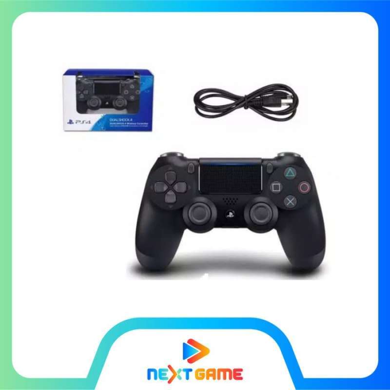 Dualshock 4 Ps4 - Harga Termurah Februari 2024 | Blibli