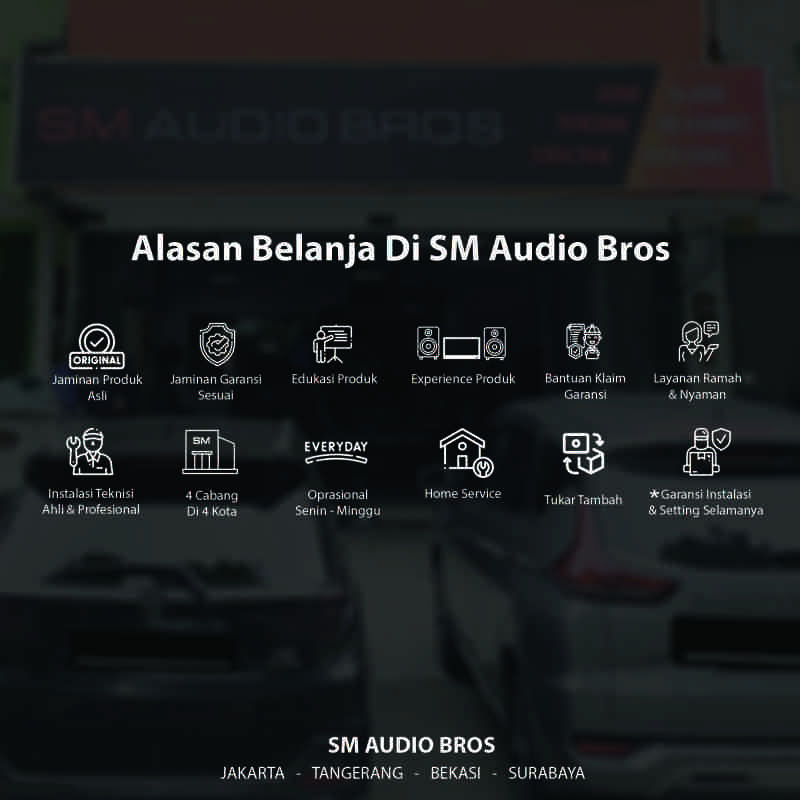 Promo Venom Vx 8.2a Dsp – Subwoofer Aktif Kolong Jok 8 Inch Built In Dsp Diskon 10% Di Seller Sm ...