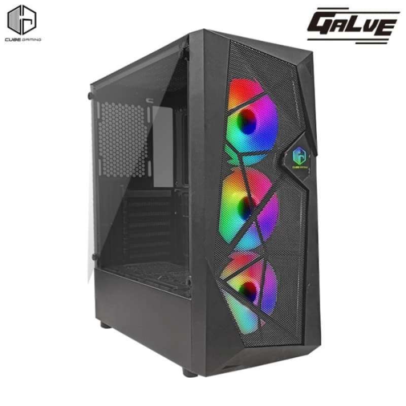 Jual PC GAMING Intel Core i3 10100F/GTX 1650/DDR4 16GB/SSD/Gaming-Editing di Seller BCM Computer ...
