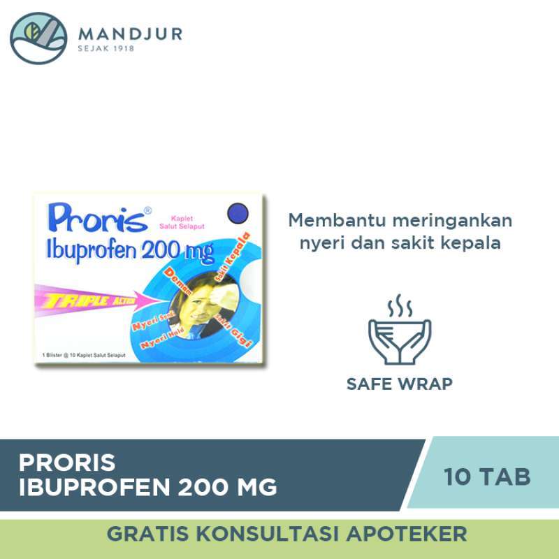 5 Rekomendasi Obat Demam untuk Ibu Hamil - Blibli Friends