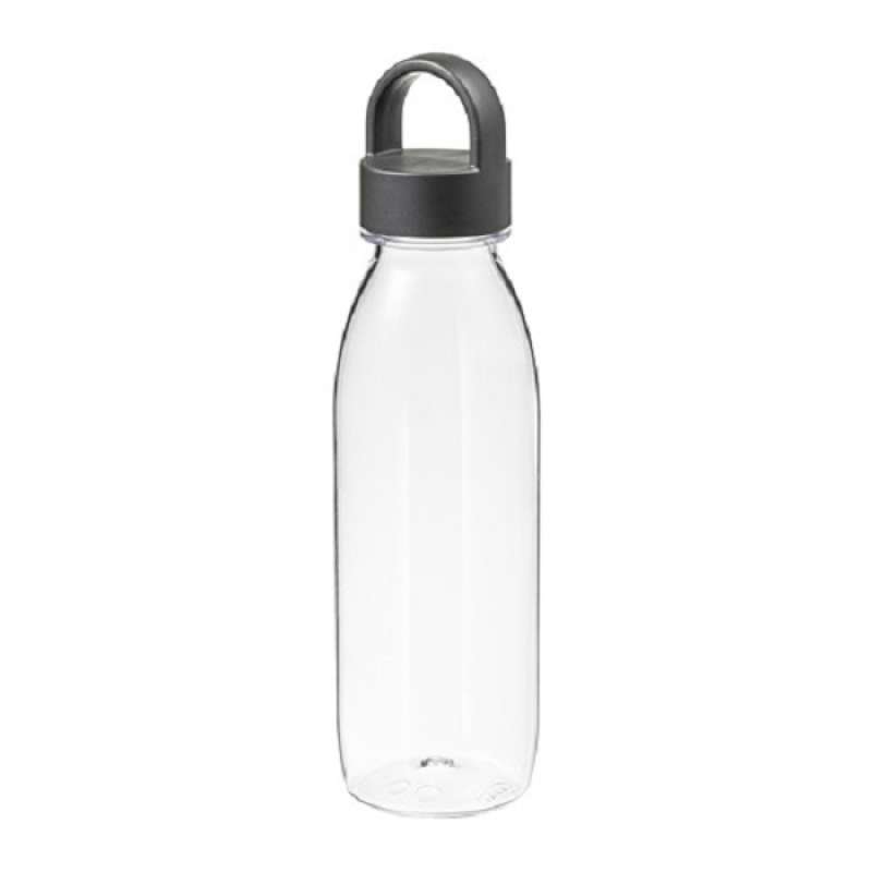 Jual IKEA 365+ Botol air - Abu-abu di Seller Genei_Ryodan Store - Kota ...