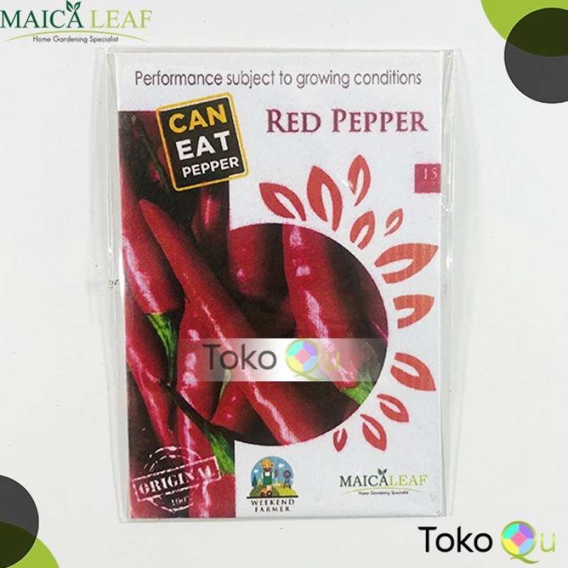 Jual Red Chili Pepper Terdekat 🏷️ Harga Grosir Murah Terupdate Hari Ini ...