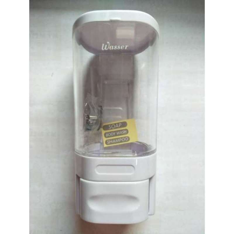Jual Wasser Dispenser Soap Original Murah - Harga Diskon Juli 2024 ...