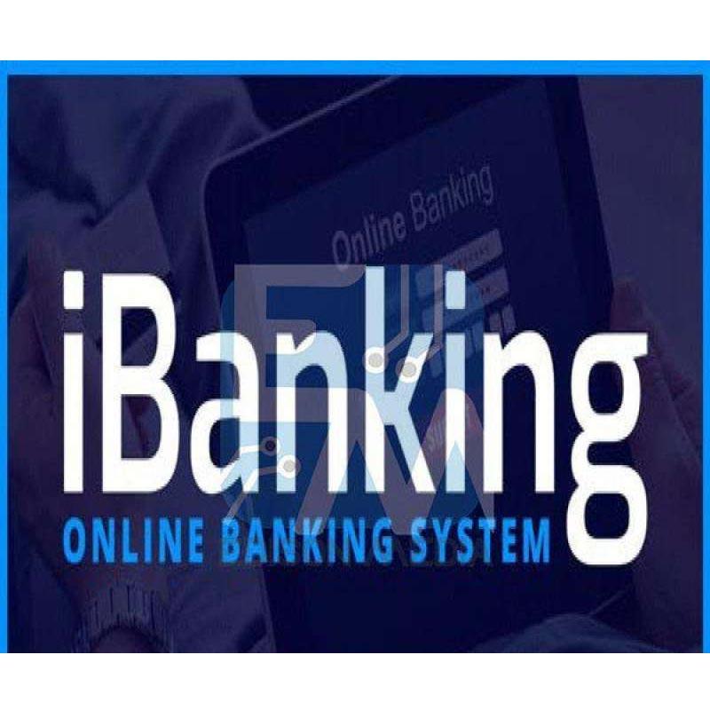 Jual Project Program Ibanking Online Banking System di Seller P-Store ...