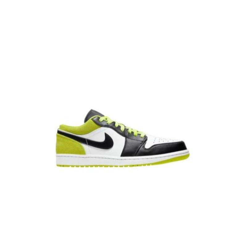 Jual AIR JORDAN 1 LOW SE CYBER GREEN - CK3022003 di Seller Sneakers ...