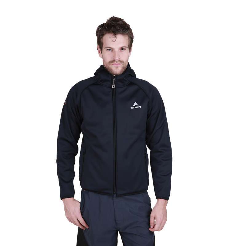 Jual Eiger DNA Active Jacket di Seller Eiger Adventure Men Official ...