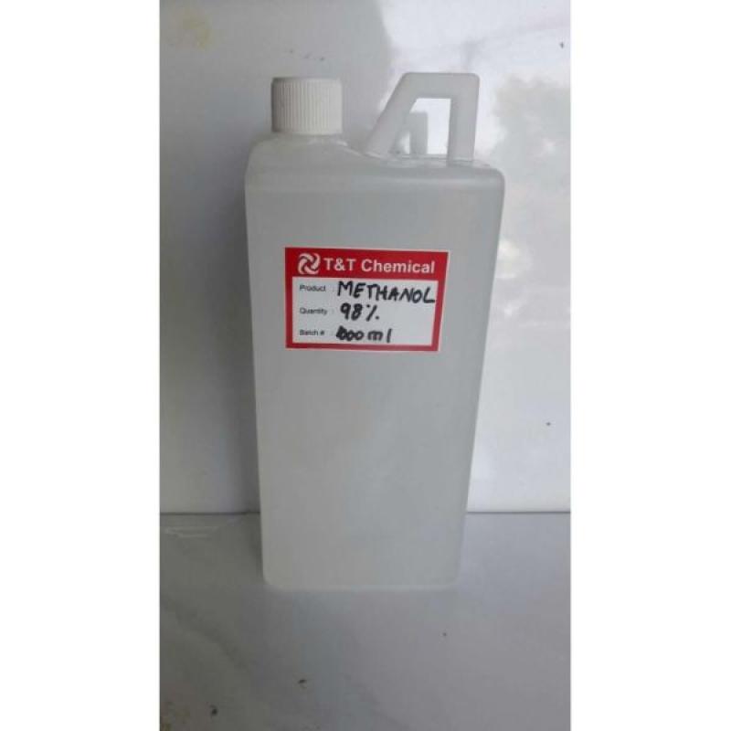 Jual methanol methyl alcohol metil alkohol 1L di Seller TnT Online ...