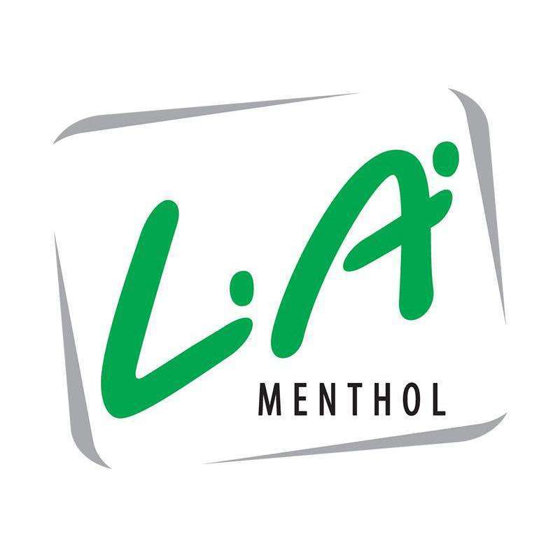 Jual LA Menthol Rokok (1 Slop/ 10 Bungkus/ 16 Batang) di Seller Sukses ...