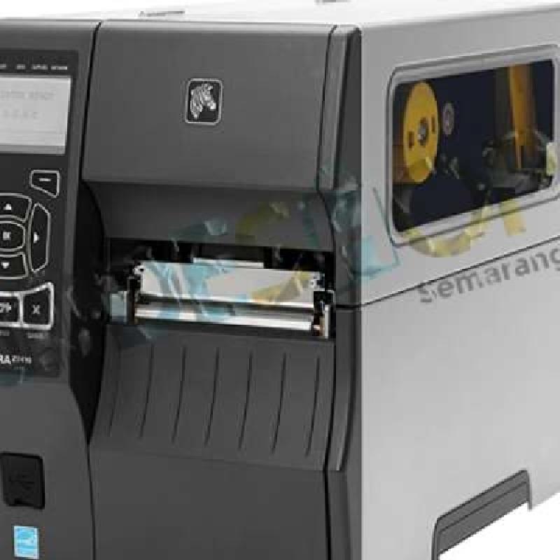 Jual Zebra Zt410 Printer Barcode Original Harga Termurah Mei 2024 | Blibli