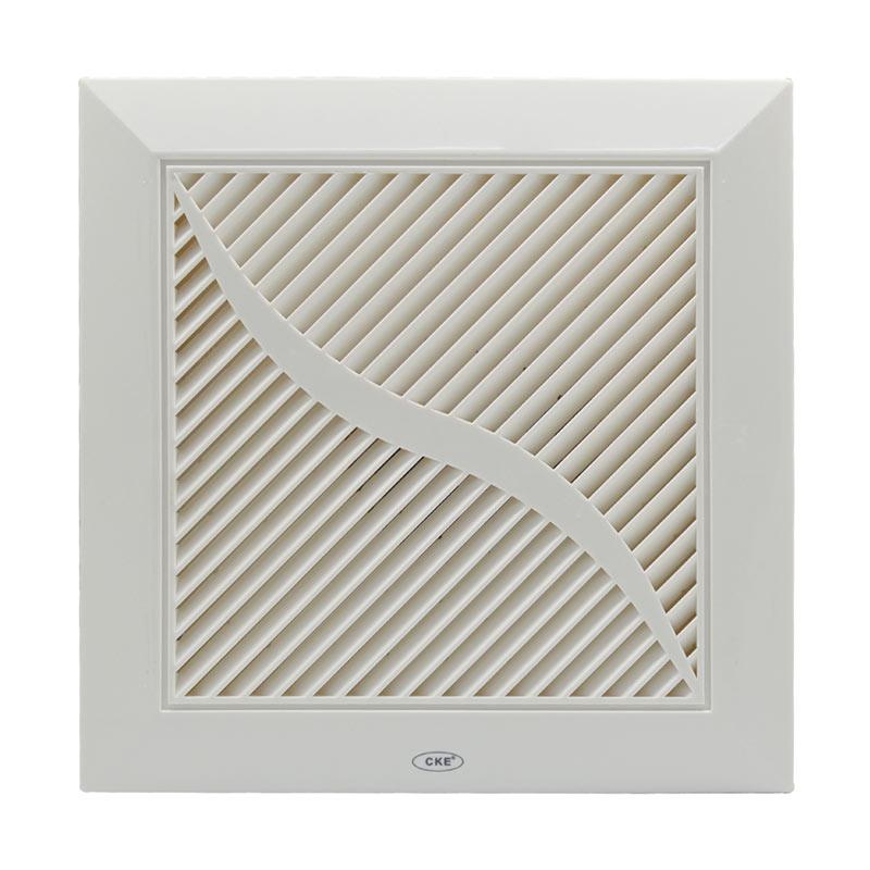 Jual Cke Ce-de20d Ceiling Duct Exhaust Fan [220 V/ 50 Hz/ 40 Watt/ 1150 ...